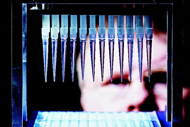 Myriad issues for gene patents | Life Sciences Intellectual Property Review